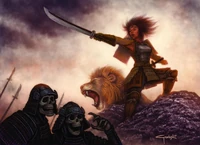 Matsu Benika | L5r: Legend of the Five Rings Wiki | Fandom