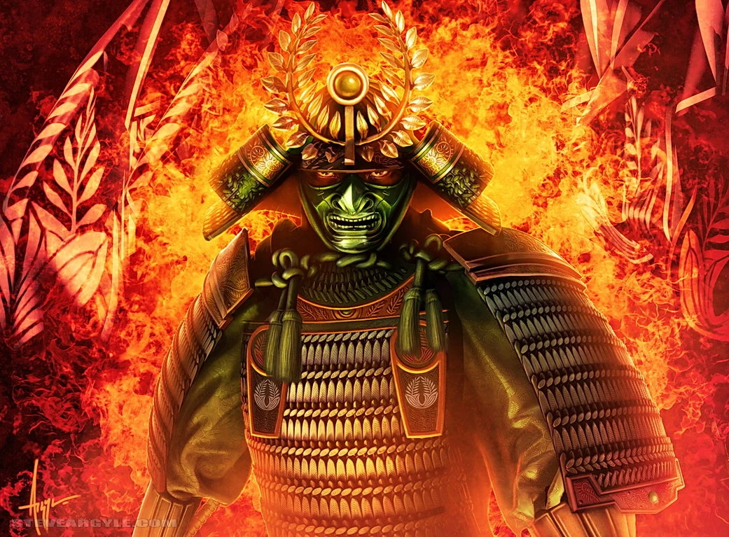 Shosuro Jimen | L5r: Legend of the Five Rings Wiki | Fandom