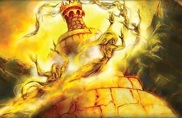 Unmake the World | L5r: Legend of the Five Rings Wiki | Fandom