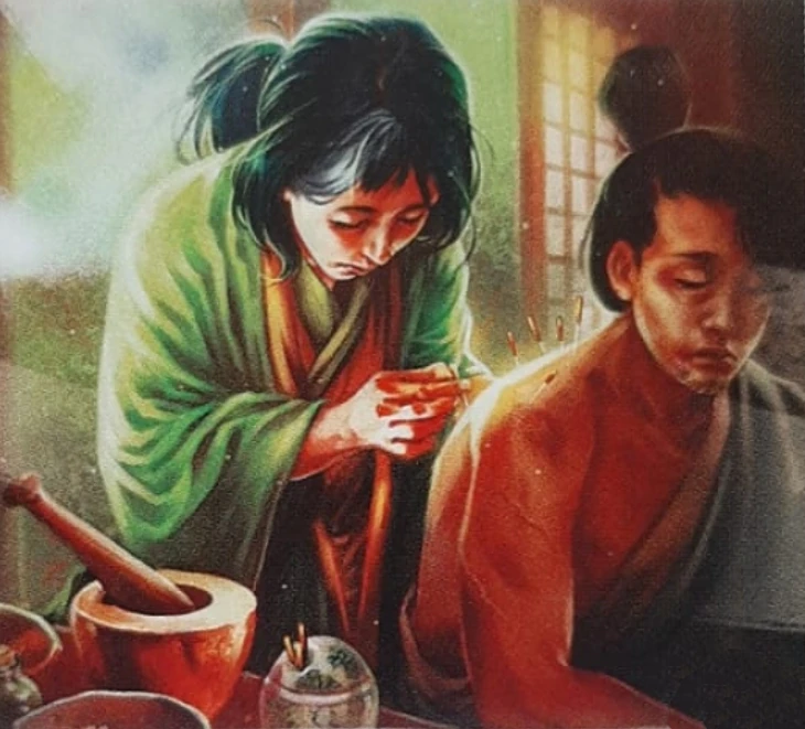 Agasha Hiyori | L5r: Legend of the Five Rings Wiki | Fandom