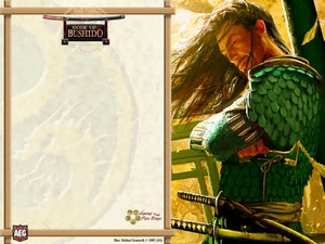Code of Bushido CCG set | L5r: Legend of the Five Rings Wiki | Fandom