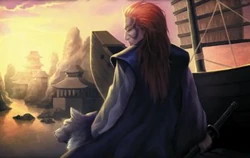 Kuni Renyu | L5r: Legend of the Five Rings Wiki | Fandom