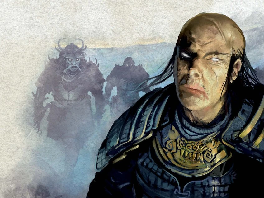 Spider Heavy Elite | L5r: Legend of the Five Rings Wiki | Fandom