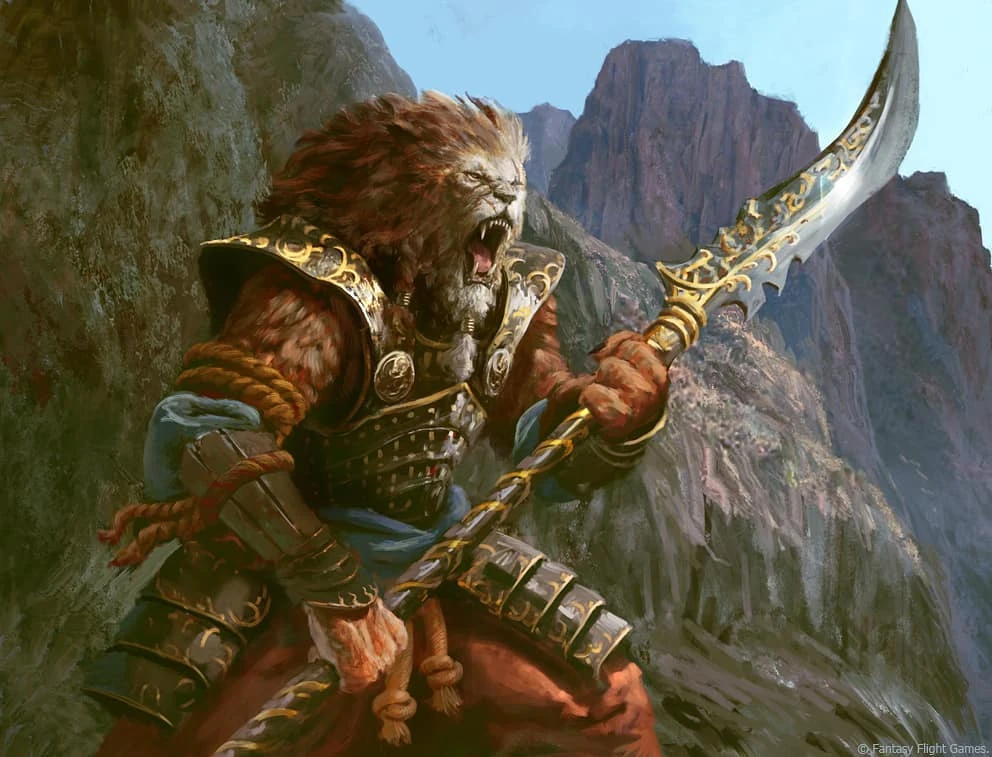 Kitsu (TCG) | L5r: Legend of the Five Rings Wiki | Fandom