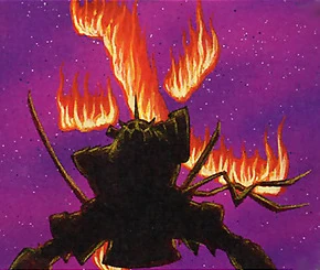 Ring of Fire | L5r: Legend of the Five Rings Wiki | Fandom