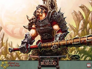 Code of Bushido CCG set | L5r: Legend of the Five Rings Wiki | Fandom