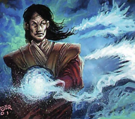 Isawa Maasaki | L5r: Legend of the Five Rings Wiki | Fandom