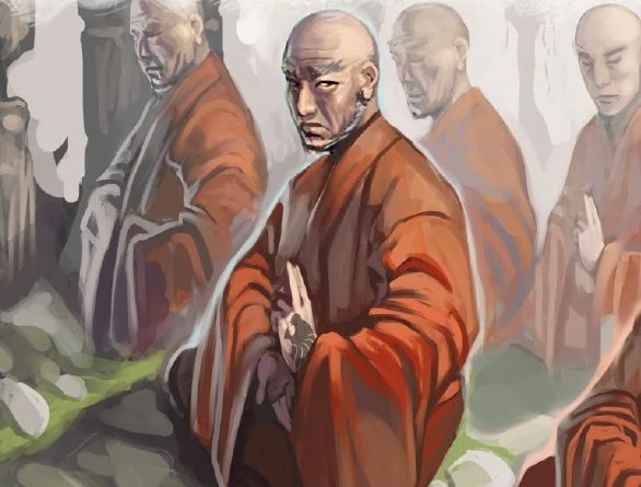 Rokku | L5r: Legend of the Five Rings Wiki | Fandom