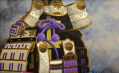 Light Armor | L5r: Legend of the Five Rings Wiki | Fandom