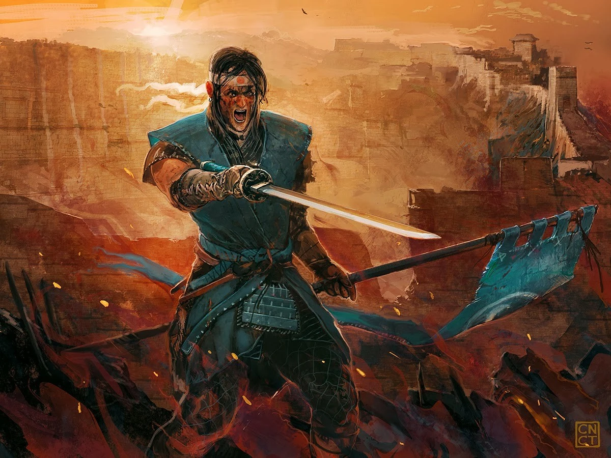 Heichi Tadama | L5r: Legend of the Five Rings Wiki | Fandom