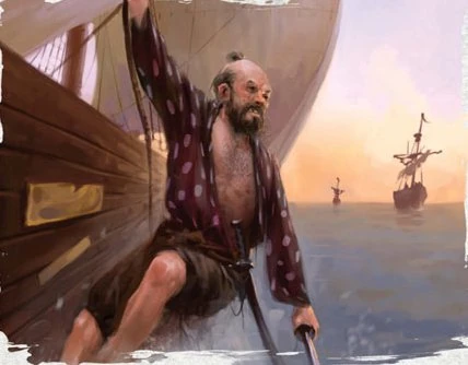 Kuri | L5r: Legend of the Five Rings Wiki | Fandom
