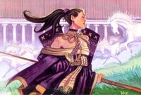 Shinjo Haruko | L5r: Legend of the Five Rings Wiki | Fandom