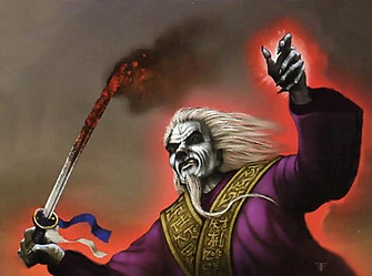 Iuchi Ryoi | L5r: Legend of the Five Rings Wiki | Fandom