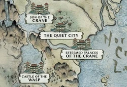 Shizuka Toshi (TCG) | L5r: Legend of the Five Rings Wiki | Fandom