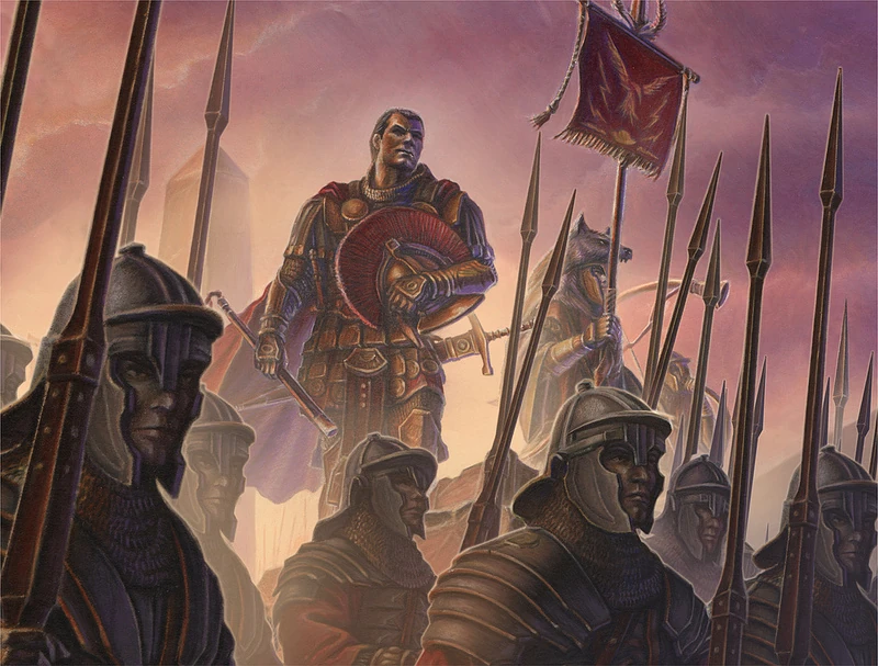 Aulus | L5r: Legend of the Five Rings Wiki | Fandom