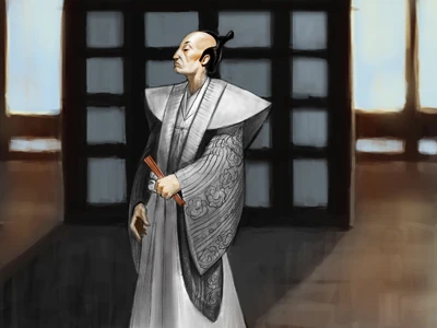 Bureaucrat | L5r: Legend of the Five Rings Wiki | Fandom