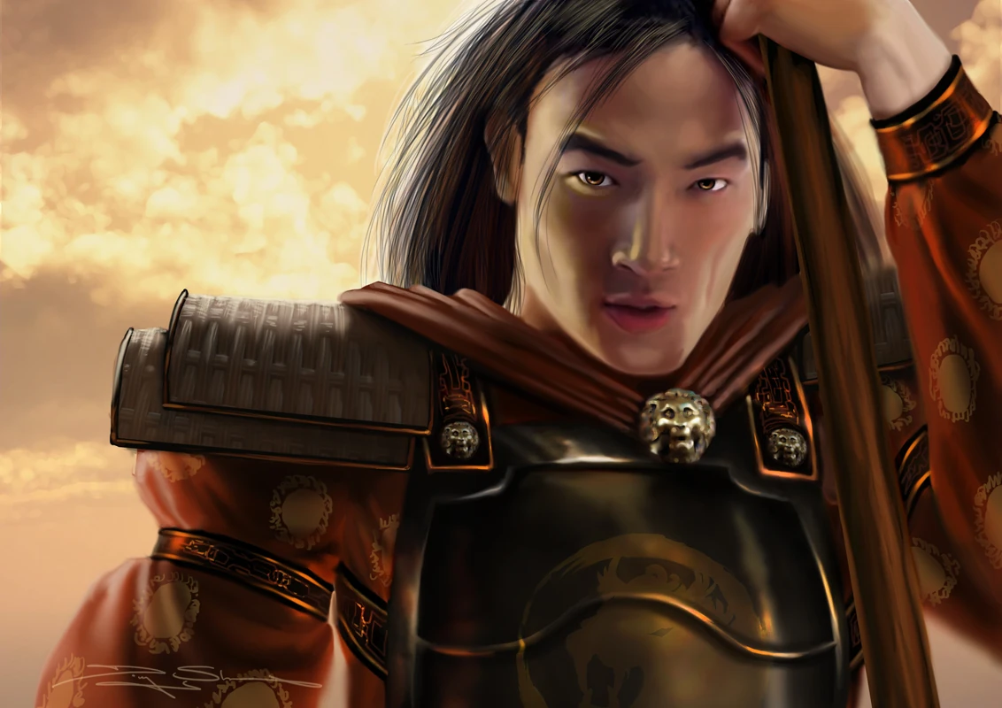 Akodo Hotaka | L5r: Legend of the Five Rings Wiki | Fandom