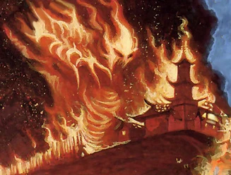 Moetechi | L5r: Legend of the Five Rings Wiki | Fandom