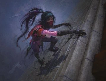 Shosuro Sadako | L5r: Legend of the Five Rings Wiki | Fandom
