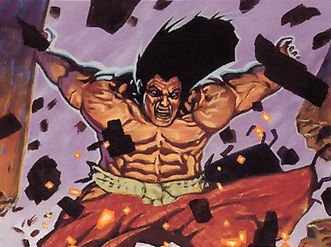 Shatter the Elements | L5r: Legend of the Five Rings Wiki | Fandom