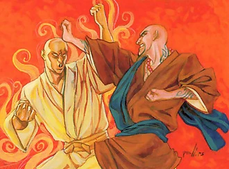 Beginning and End | L5r: Legend of the Five Rings Wiki | Fandom