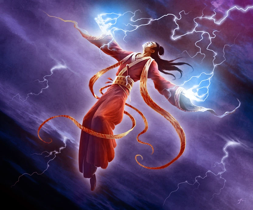 Isawa Suzuko | L5r: Legend of the Five Rings Wiki | Fandom