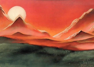 Iuchi Plains | L5r: Legend of the Five Rings Wiki | Fandom