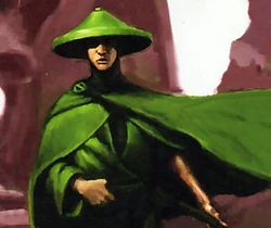 Tamori Nobuyoki | L5r: Legend of the Five Rings Wiki | Fandom