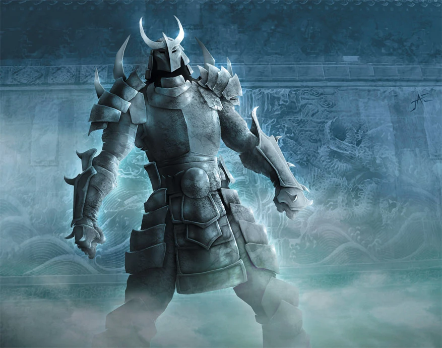 Goju Kyoden | L5r: Legend of the Five Rings Wiki | Fandom