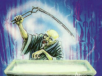 Master Smith | L5r: Legend of the Five Rings Wiki | Fandom