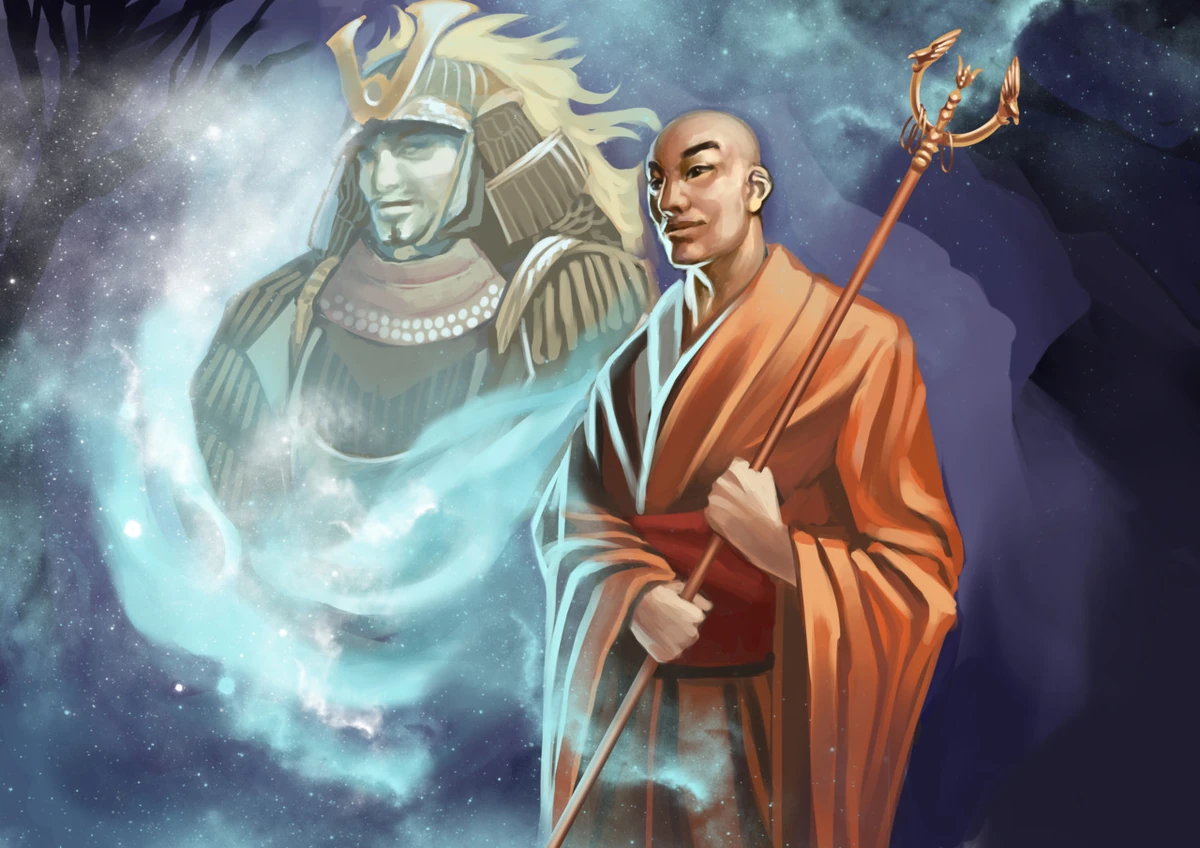 Riddles | L5r: Legend of the Five Rings Wiki | Fandom