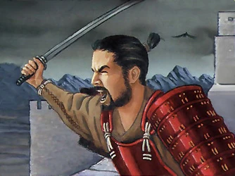 Toritaka Genzo | L5r: Legend of the Five Rings Wiki | Fandom