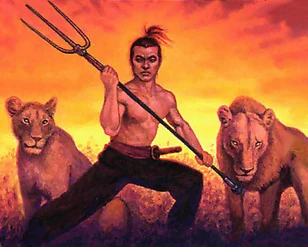 Akodo Michio | L5r: Legend of the Five Rings Wiki | Fandom