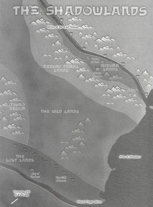 Secrets of the Shadowlands | L5r: Legend of the Five Rings Wiki | Fandom