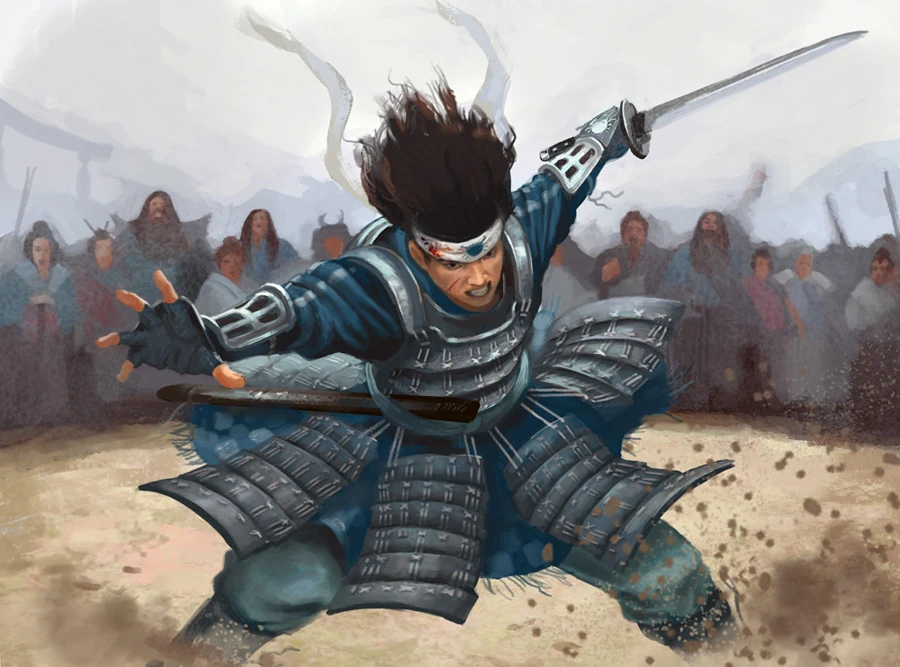 The Topaz Championship | L5r: Legend of the Five Rings Wiki | Fandom