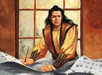 Akodo Yobi | L5r: Legend of the Five Rings Wiki | Fandom