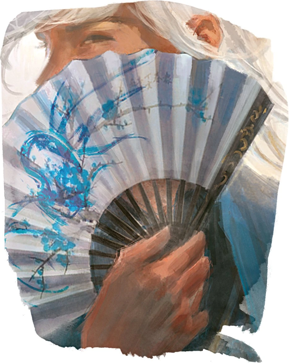 Daidoji Shin | L5r: Legend of the Five Rings Wiki | Fandom