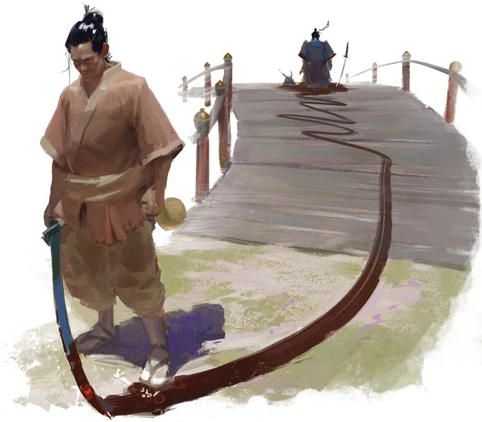 Duel (TCG) | L5r: Legend of the Five Rings Wiki | Fandom