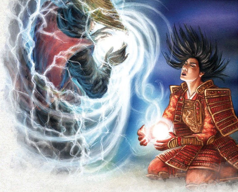 April Lee | L5r: Legend of the Five Rings Wiki | Fandom