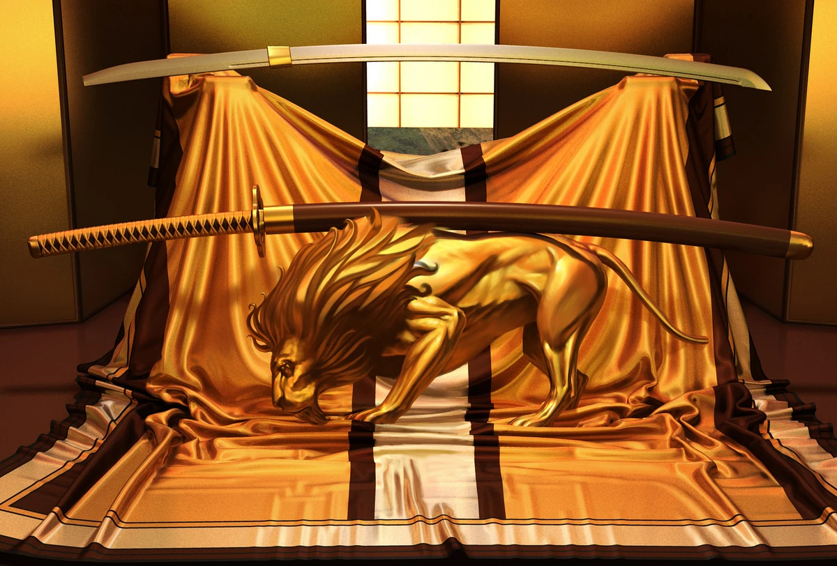 Shinrai | L5r: Legend of the Five Rings Wiki | Fandom