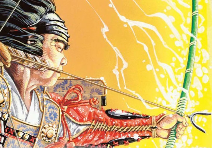 Jade Bow/CW Meta | L5r: Legend of the Five Rings Wiki | Fandom