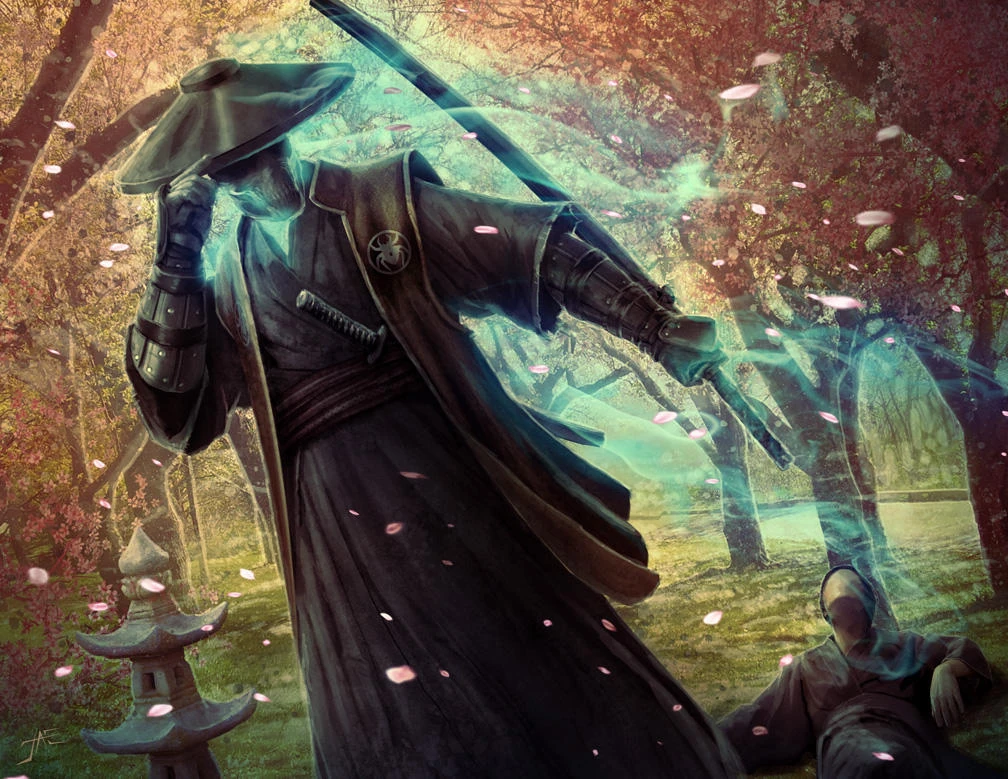 Goju Yurishi | L5r: Legend of the Five Rings Wiki | Fandom