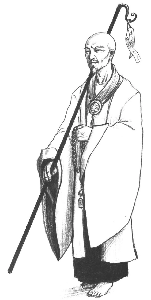 Sojo | L5r: Legend of the Five Rings Wiki | Fandom