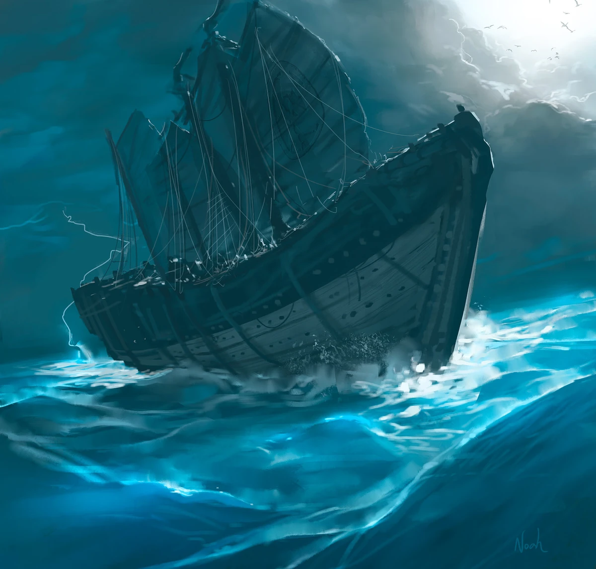 Atakebune | L5r: Legend of the Five Rings Wiki | Fandom