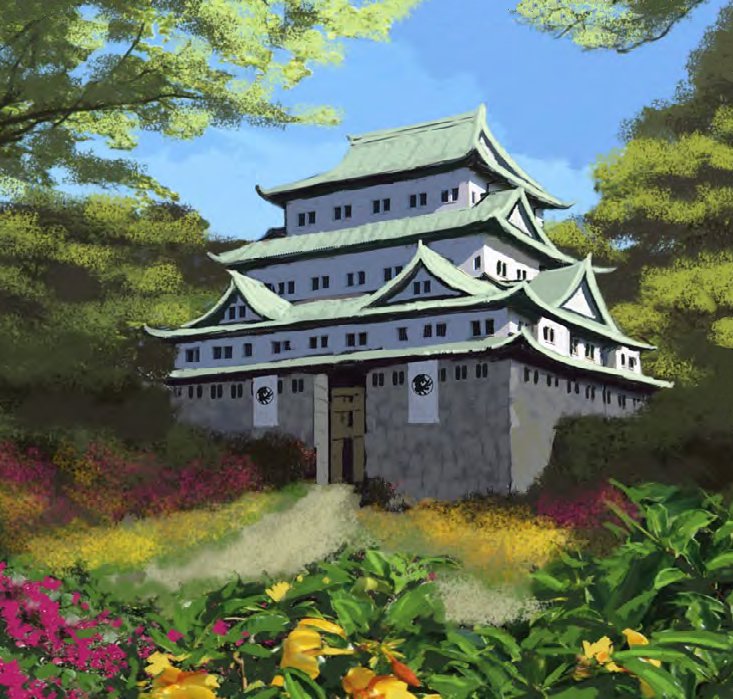 Shiro Usagi L5r Legend Of The Five Rings Wiki Fandom