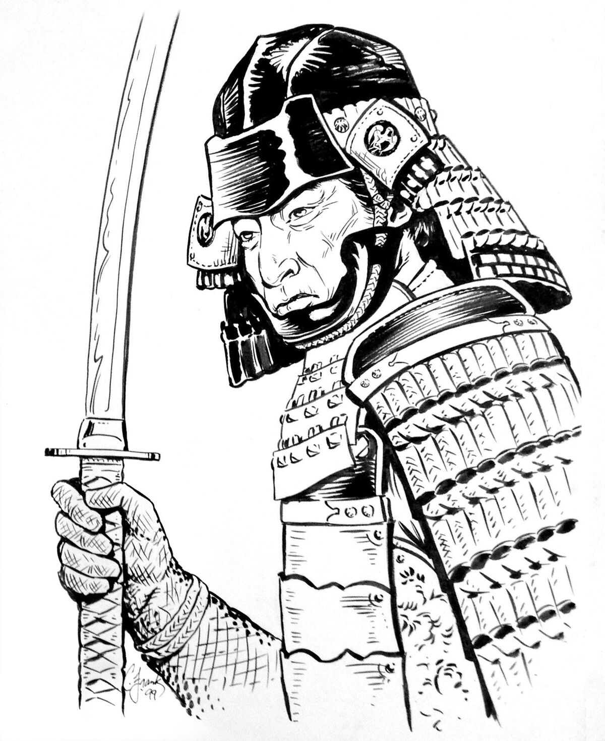 Daidoji Shogusha L5r Legend Of The Five Rings Wiki Fandom