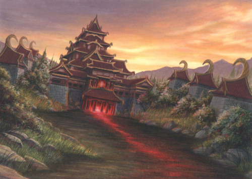 Seven Stings Keep | L5r: Legend of the Five Rings Wiki | Fandom Seven Stings Keep | L5r: Legend of the Five Rings Wiki | Fandom