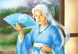 Gift of the Lady | L5r: Legend of the Five Rings Wiki | Fandom