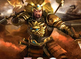 Matsu Kasei | L5r: Legend of the Five Rings Wiki | Fandom