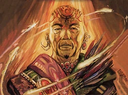 Agasha Kusabi | L5r: Legend of the Five Rings Wiki | Fandom